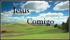 Jesus Comigo: Divulgue-nos