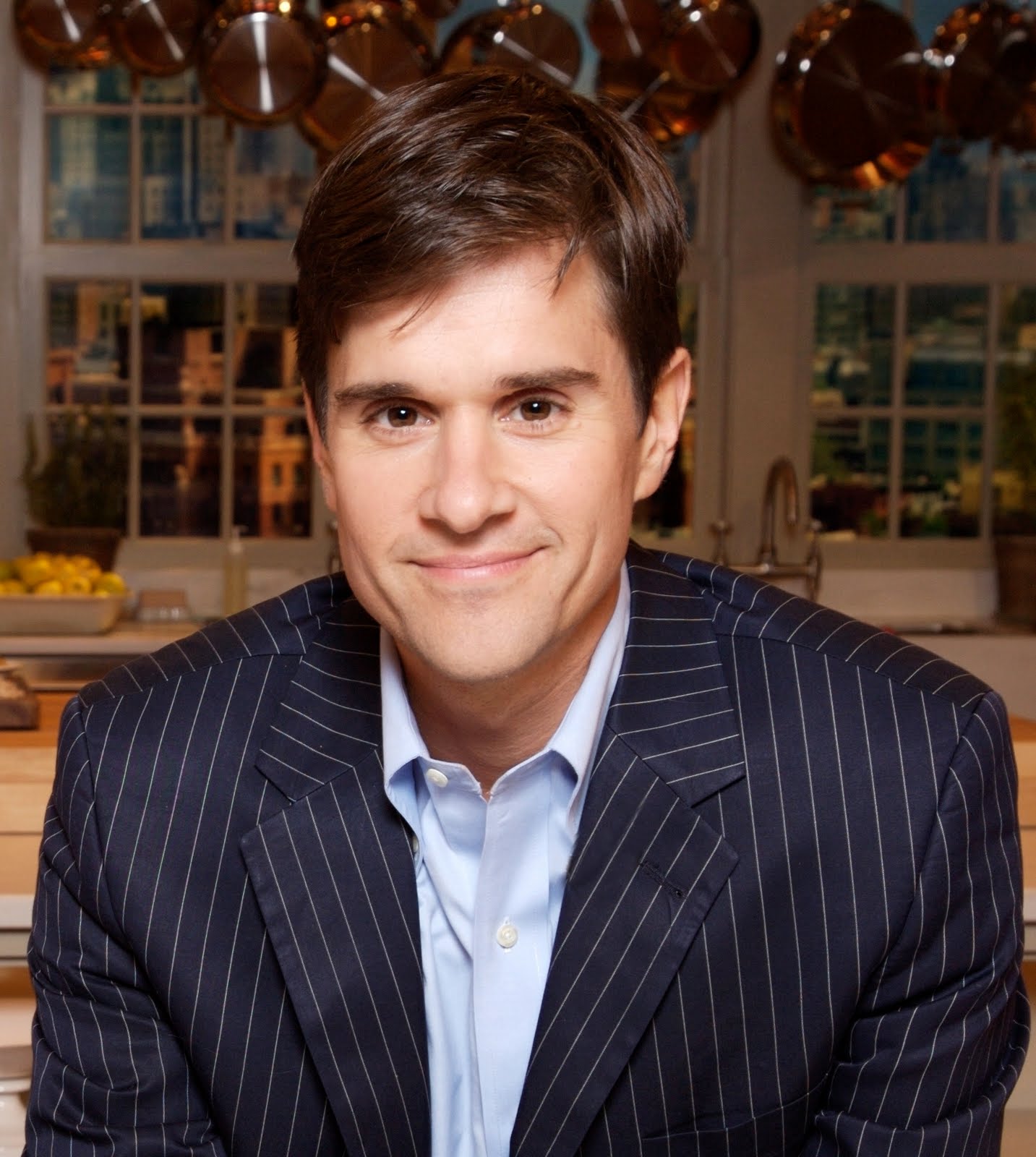 Leo4koz: The Fabulous Beekman Boys