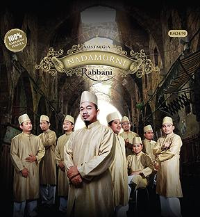 IreneDahayu Blog: Ustaz Asri Rabbani