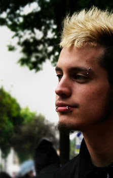 *¨Kudai*: Biografia de Pablo