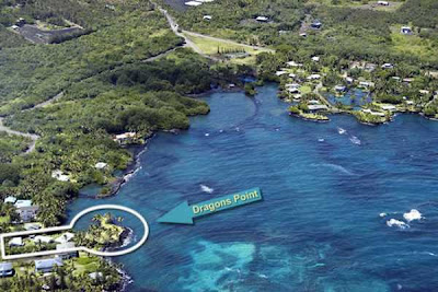 This is my life: Dragon's Point