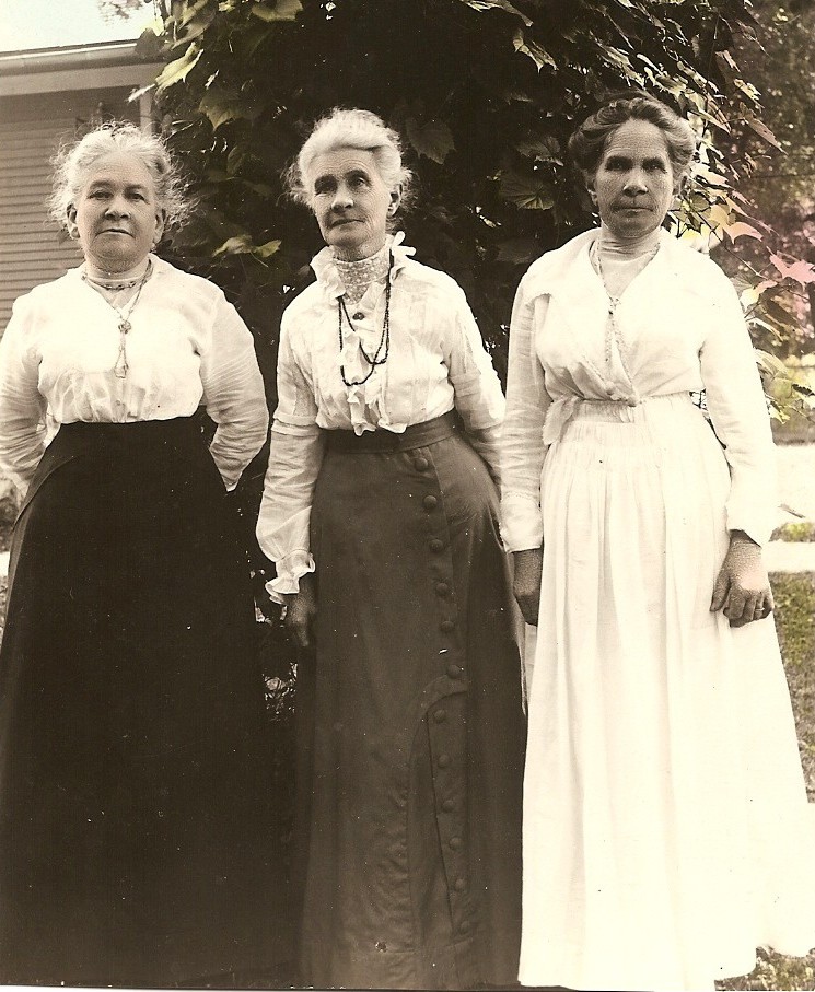 Tempe-Turbeville-Genea-Trek: Fifteen Miles on the Erie Canal