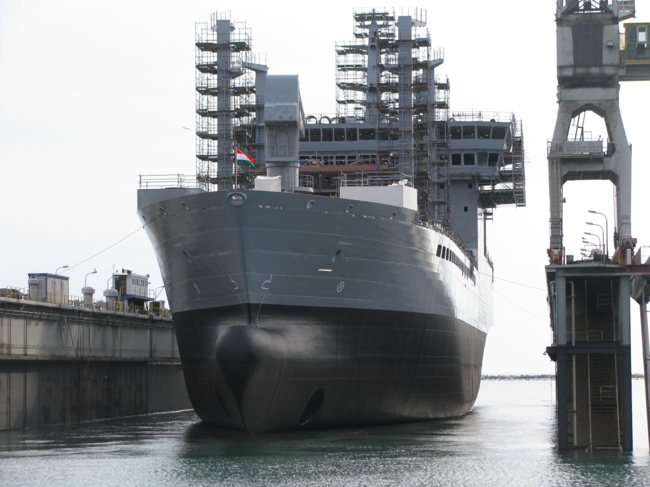 Naval Open Source INTelligence: Indian Navy to majorly increase combat ...