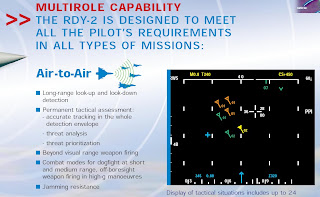 Some information about IAF MIRAGE 2000 | Pakistan Defence