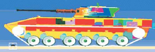 India's Future Infantry Combat Vehicle | Pakistan Defence