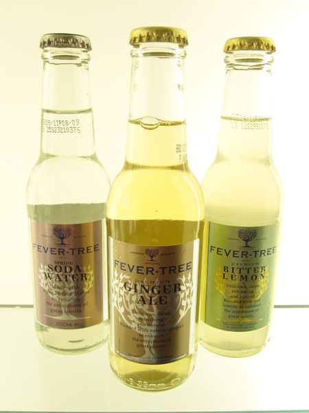 Drink Station: Fever-Tree Mixers Part 2