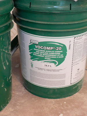 the little forest house: the evolution of a floor