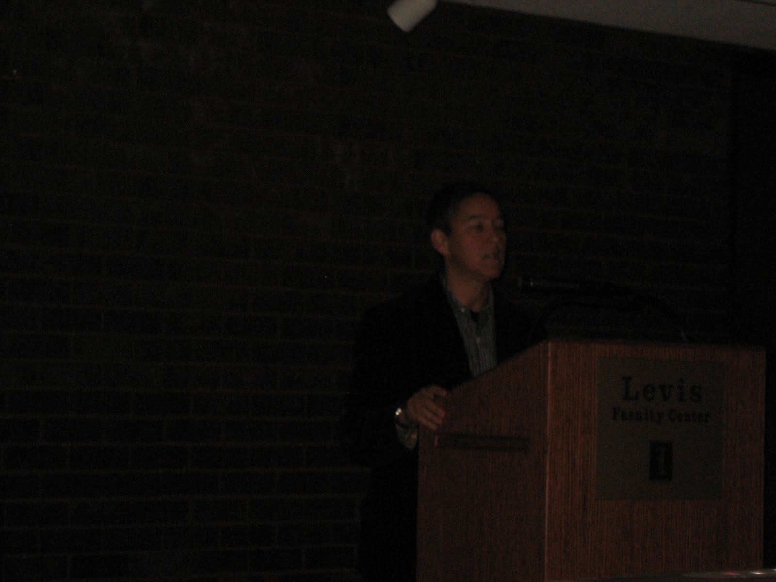 Kritik: 10/11 Lecture, Judith Halberstam: "The Killer in Me is the ...