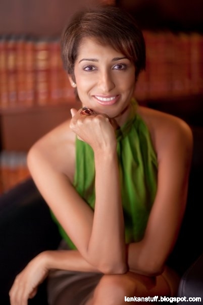 Our Lanka: ODEL CEO Otara Gunewardene’s Photos