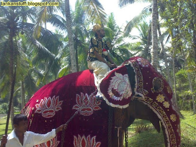 Our Lanka: Ganga Addara Tele Drama Photos