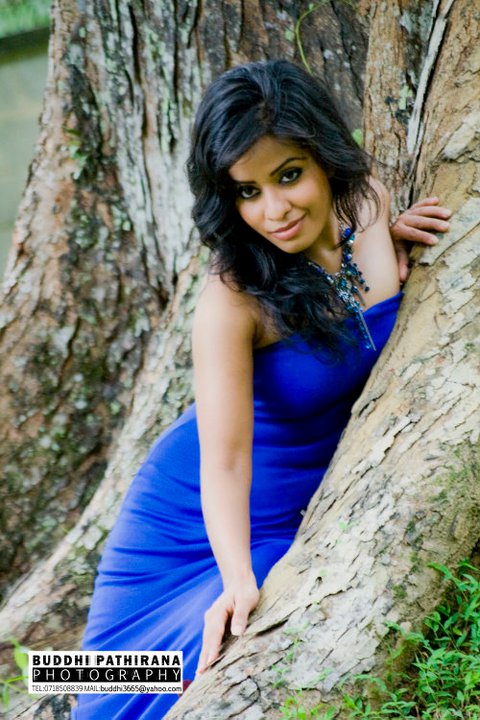 Our Lanka: Sri Lankan Models Photos ( 10 )