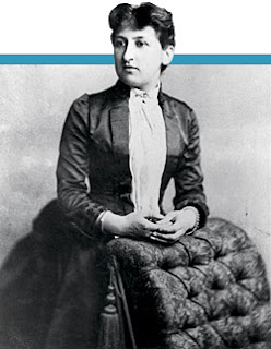 TRENDS: Merel van der Hagen