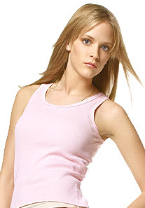 EL RINCON DEL JEDI OLVIDADO: Oh Yeah!: Kahlen Rondot