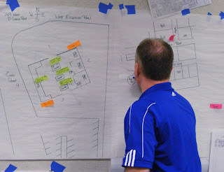 Williams Family: Tactical Dispatch Training