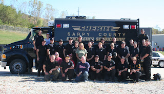 Williams Family: Tactical Dispatch Training