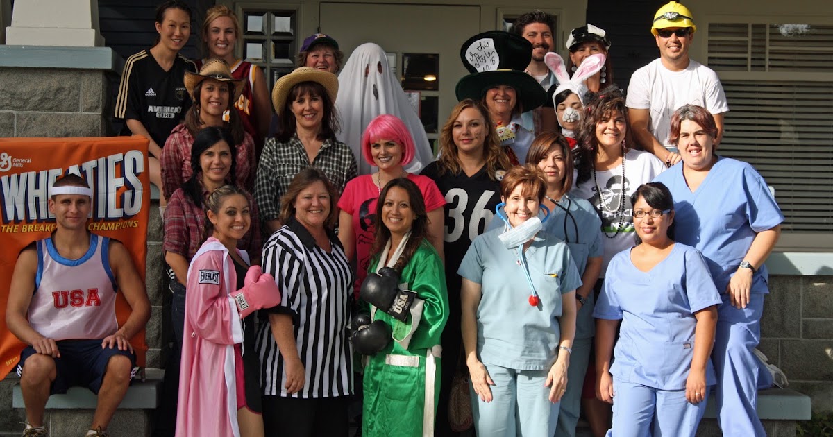 Fairmont Blog: FRIDAY FOLDER mable campus november 5