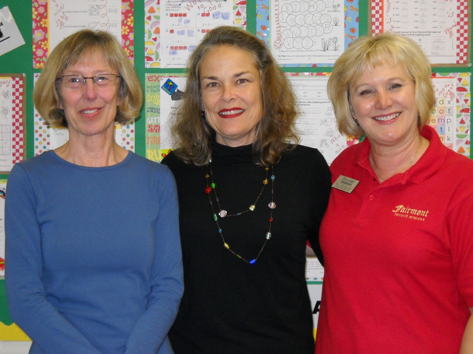 Fairmont Blog: FACULTY LOUNGE citron celebrates creative, experienced ...