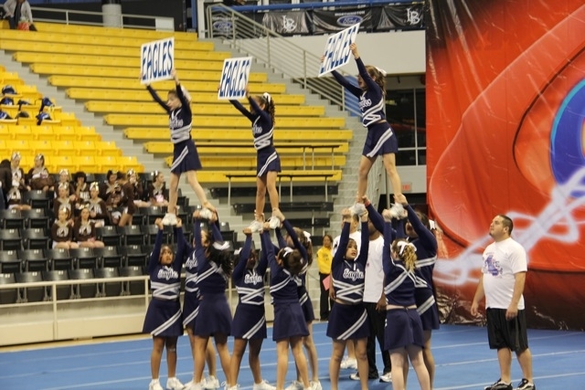 Fairmont Blog: FRIDAY FOLDER edgewood campus january 28