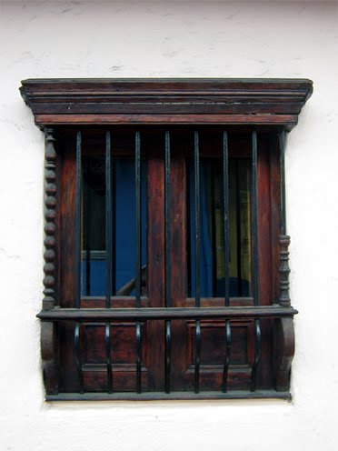 Victoria Fotografia: Ventanas Coloniales