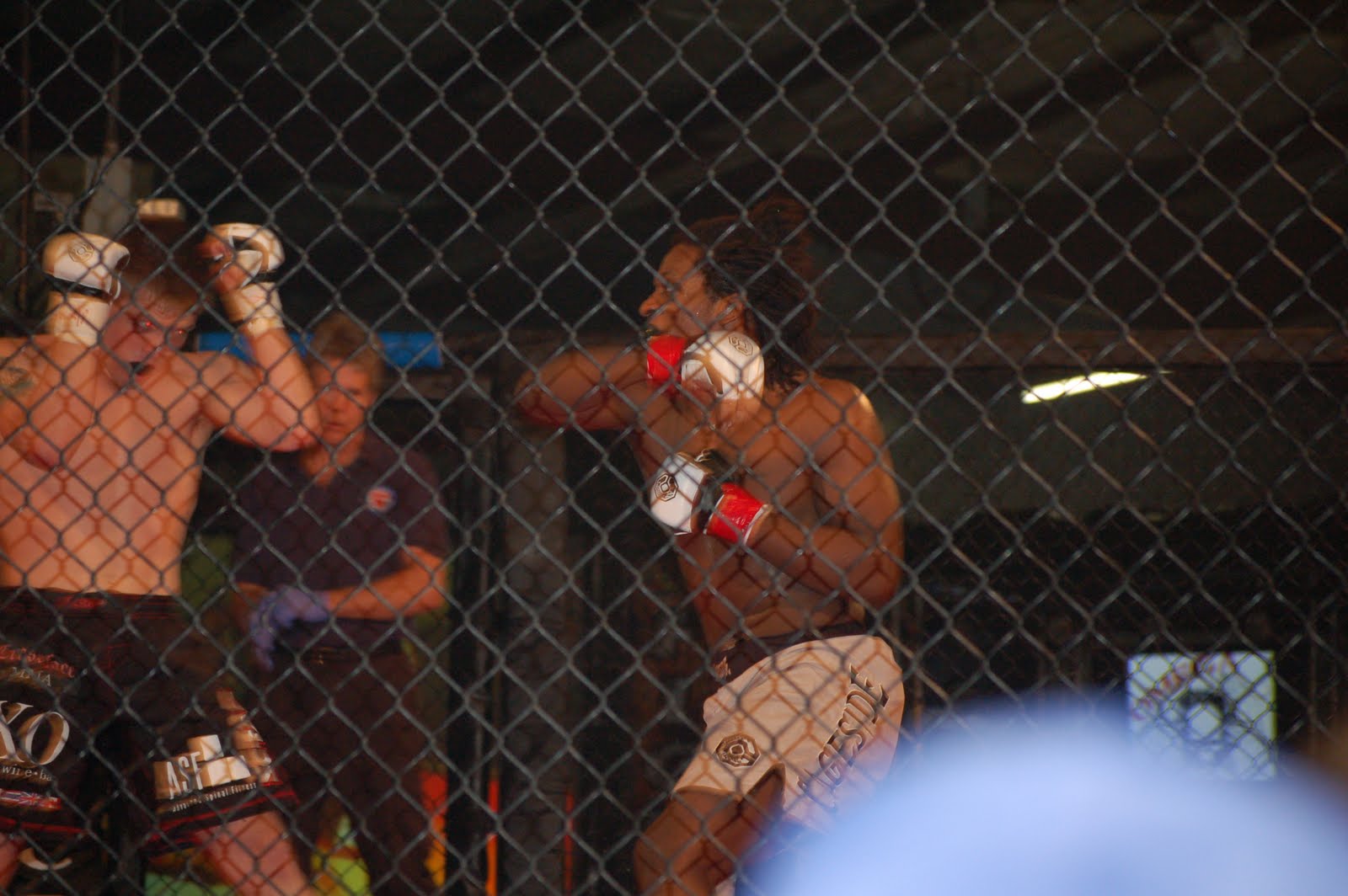 Danny Daniels Fitness Studio