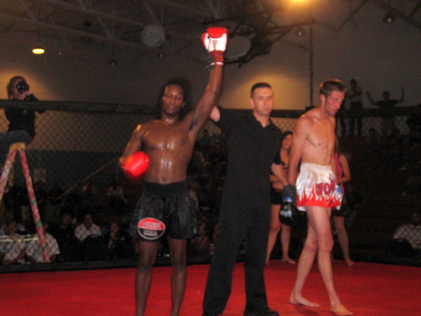 Danny Daniels Fitness Studio