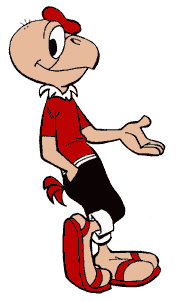 Condorito