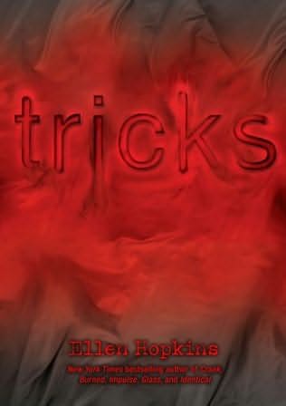 I Want To Read That: Guide to Verse Novels: Ellen Hopkins