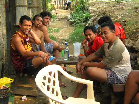 CPO Holds Operation Tuli