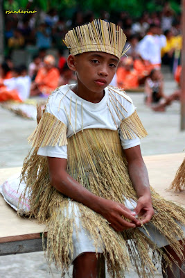 Abaknon Festival: Tribu Paragmalli