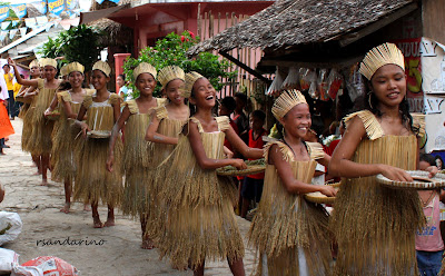 Abaknon Festival: Tribu Paragmalli
