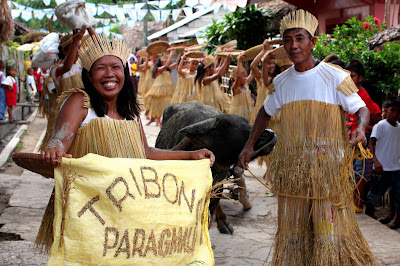 Abaknon Festival: Tribu Paragmalli