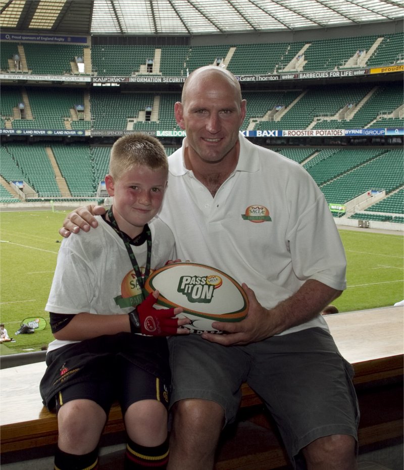 Chris Allsopp Racing Blog: June 2010