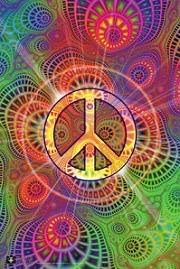 SIGNO HIPPIES - Imagui