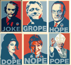 Media Ethics: Appropriation