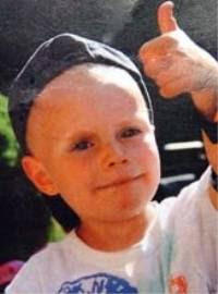 Dangerous Trailers Virtual Memorial U.K.: Finlay Martin