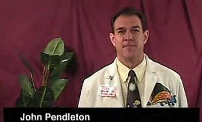 John Pendleton: Cuando los creacionistas llegaron a Mérida - Ego Sum ...