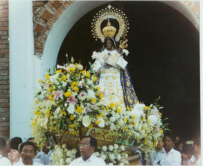 Feast of Our Lady of Piat Philippine Festival