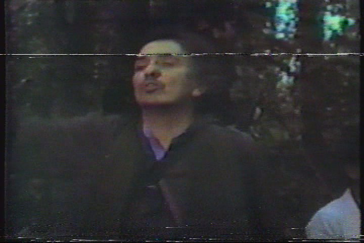 Movimiento Jaime Bateman Cayon: Jaime Bateman Habla