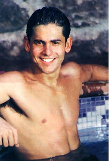 SPACIO-LATINO: Flavio Cesar, cantante mexicano