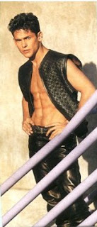 SPACIO-LATINO: Flavio Cesar, cantante mexicano