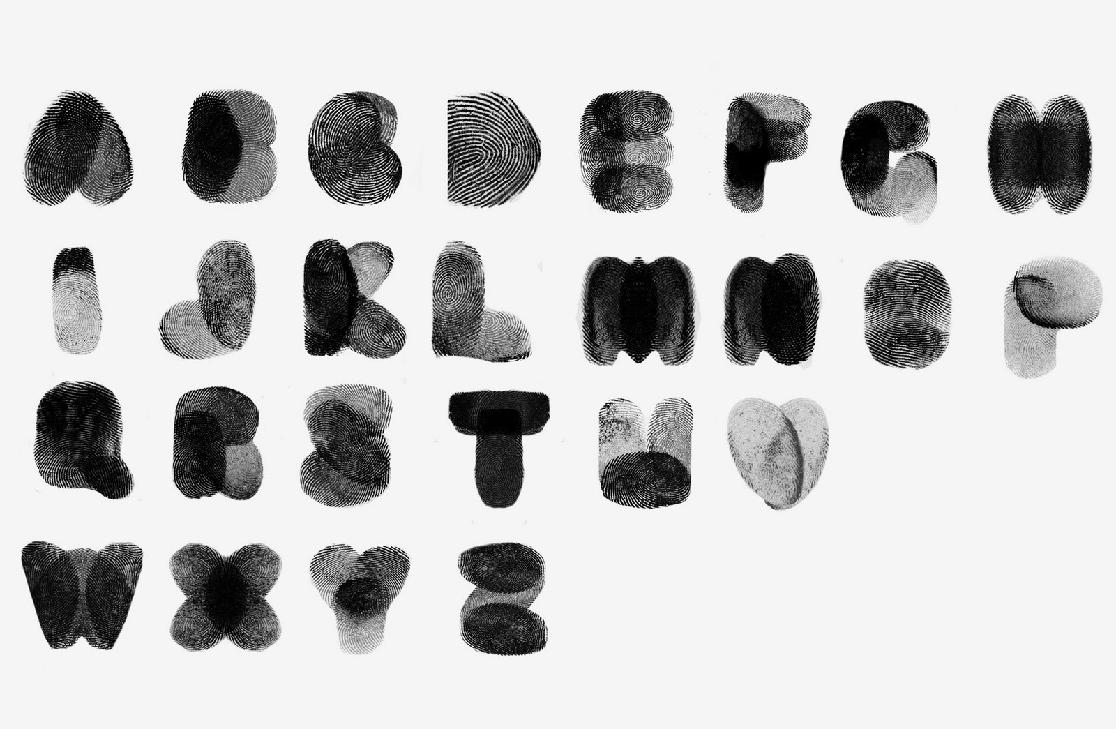 id font by Petros Varnava | Lettering fonts design, Typography book ...