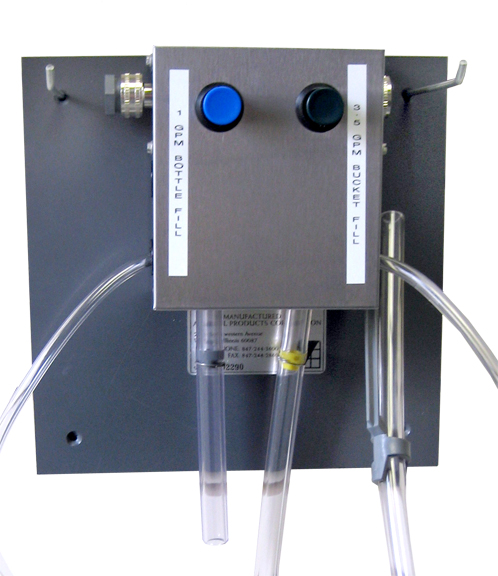 Genesis 950 Cleaning Tips And Tricks: All Purpose Cleaner - GENESIS ...