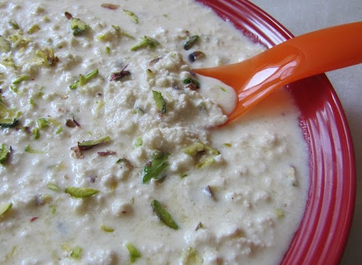 Super Yummy Recipes: Shahi Rabri (The Emperors Dessert)