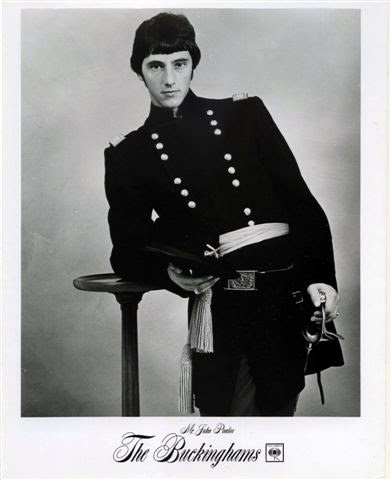 The Buckinghams in Concert: In Memory of John Poulos, March 31, 1947 ...