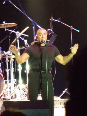 The Buckinghams in Concert: Happy Birthday to Nick Fortuna, May 1