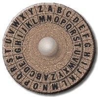 Ahmad Juniar: Caesar Cipher