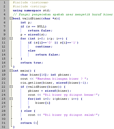 Pengenalan Pemrograman Komputer Dan Program Quick Basic free download ...