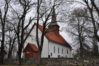 Fenja og Menja: Tanum Tunheimr