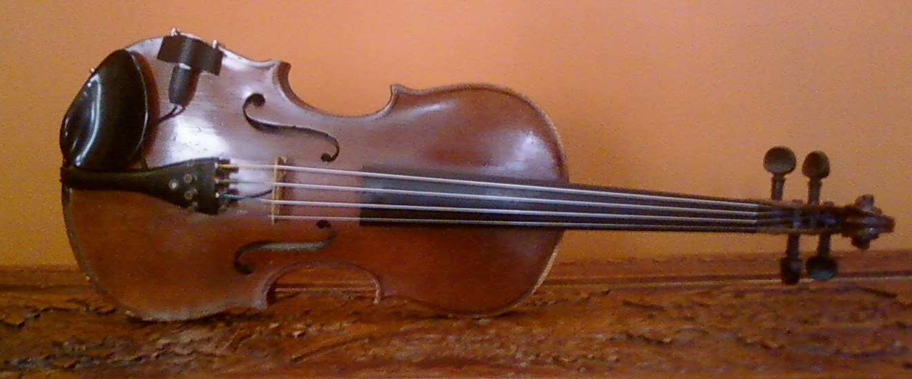 Community School of Mexican Music in Brighton Park