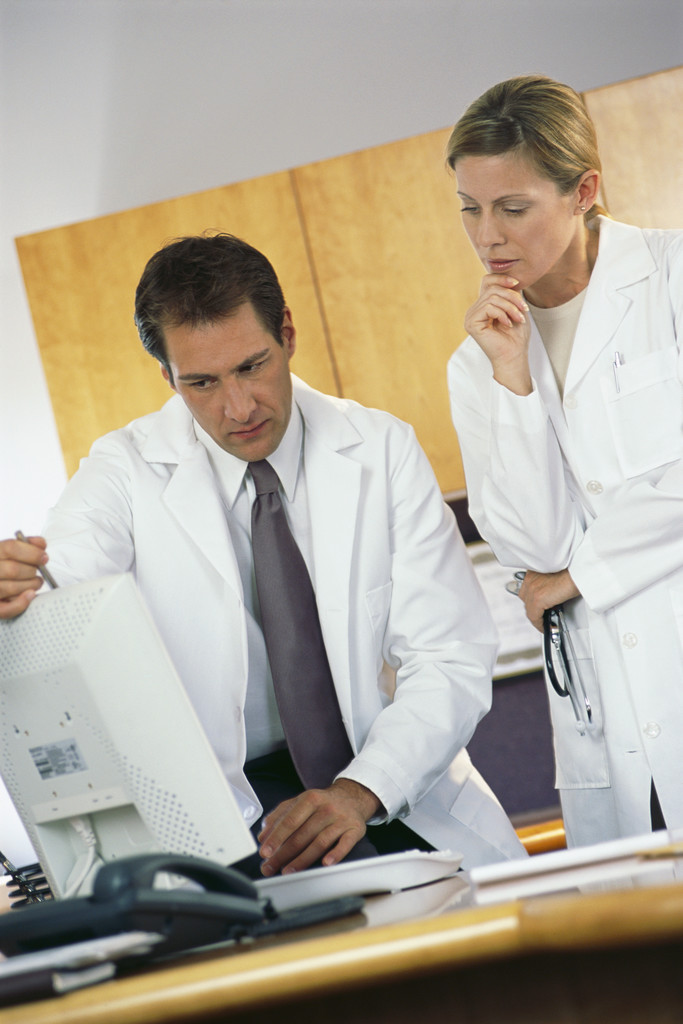 General Knowlege: Medical Science